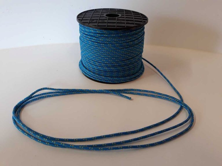 Garcette 3mm – K-Wind ATELIER/VOILERIE